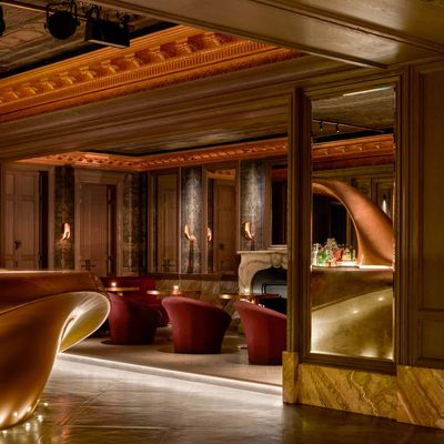 Secret Member-club Hanoi, Vietnam | GoPillar